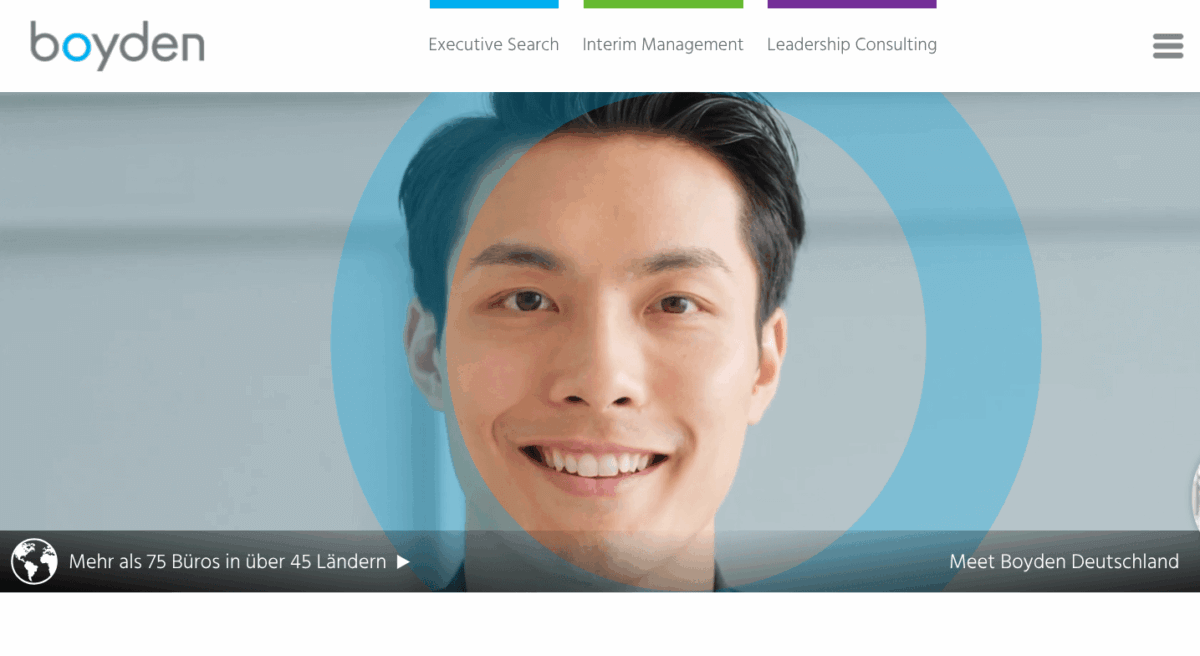 Übersicht Interim Management Provider in DACH (Liste)