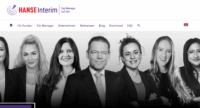 Übersicht Interim Management Provider in DACH (Liste)
